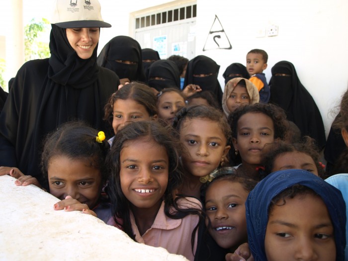 Ride for Yemen- Neelufer | LaunchGood | LaunchGood