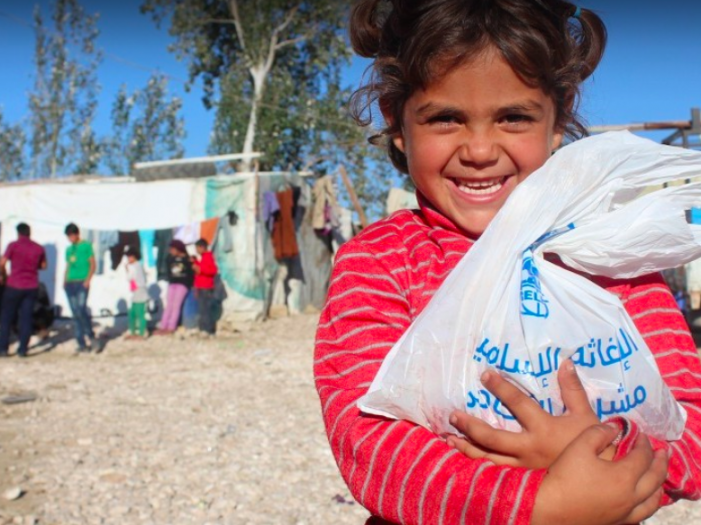 Donate to Lets put a smile on the faces of our orphan brother and ...