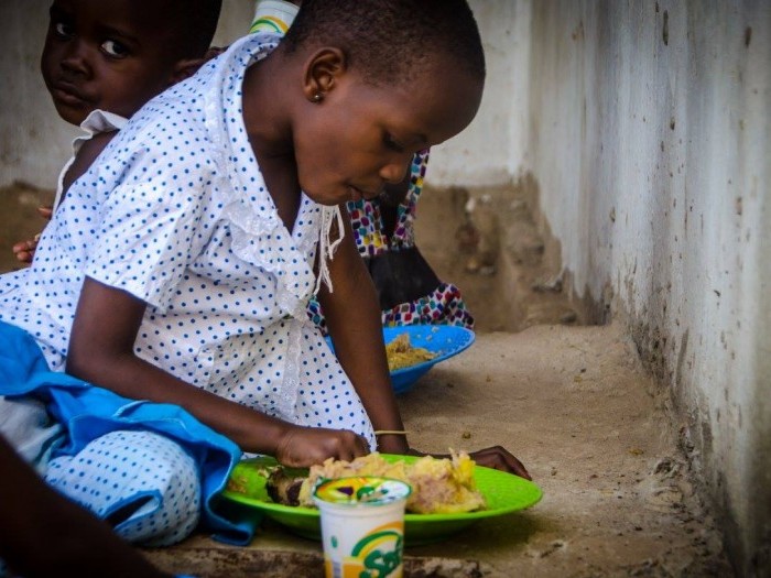 FEED MUSLIM ORPHANS IN UGANDA | LaunchGood | LaunchGood