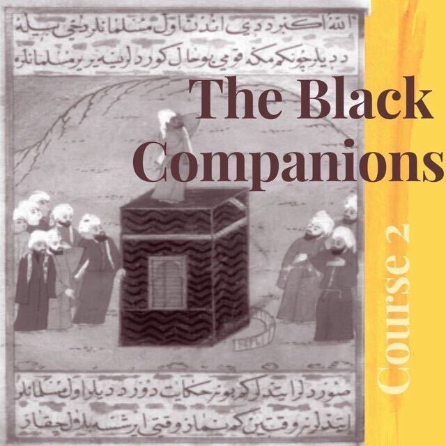 Invisible Muslims — Curriculum To End Racism | LaunchGood