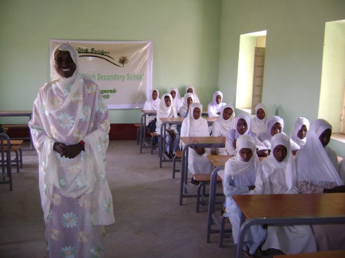 Education for Elevation | LaunchGood | LaunchGood