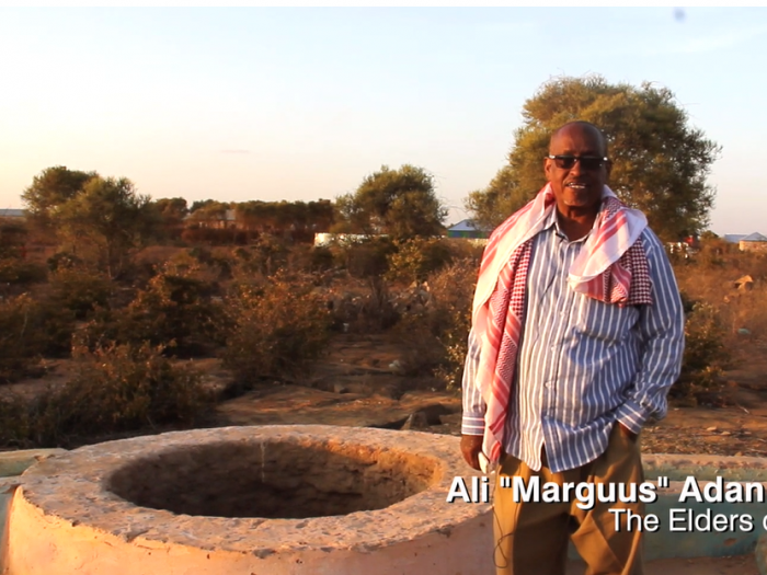 Water Well for Somalia | LaunchGood | LaunchGood