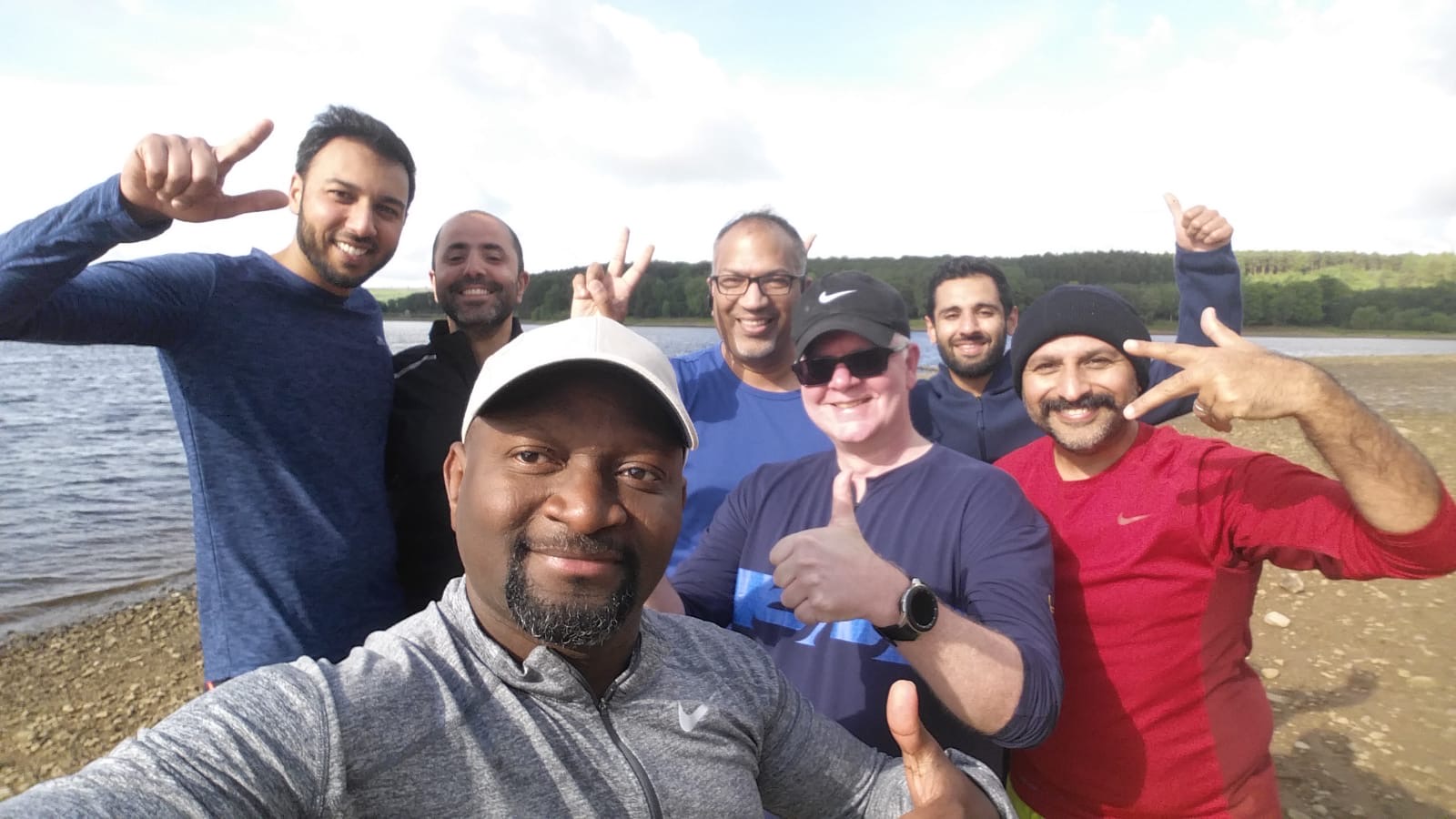 Harrogate's First Mosque | LaunchGood