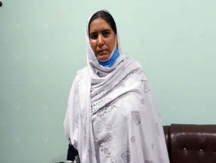 Donate to Naheeda Bibi for Her Myomectomy | LaunchGood