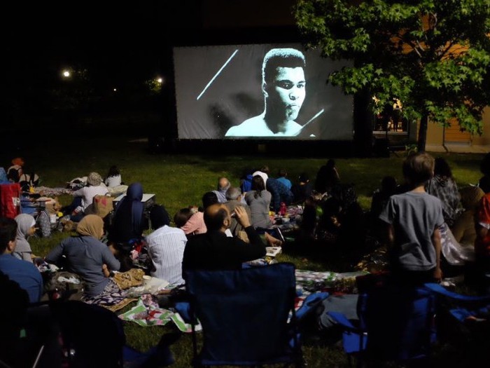 NWMI 2017 Programs | LaunchGood | LaunchGood