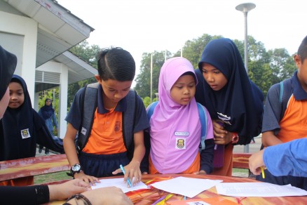 Empower Underprivileged Coastal Community In Malaysia | LaunchGood ...