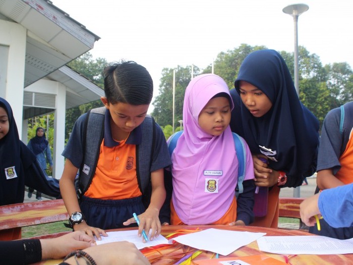Empower Underprivileged Coastal Community In Malaysia | LaunchGood ...