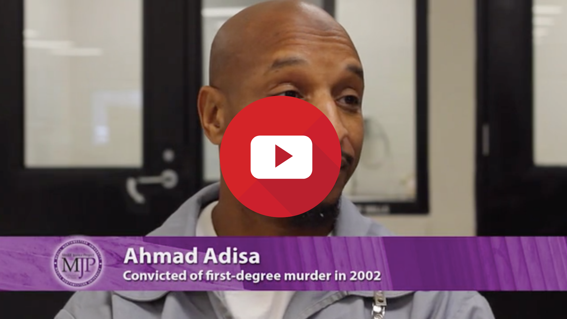 Legal Training for Muslim Prisoners | LaunchGood