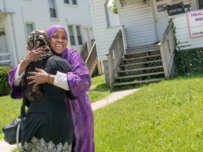 Our Sr. Asma Hanif is battling COVID and needs YOUR support ...