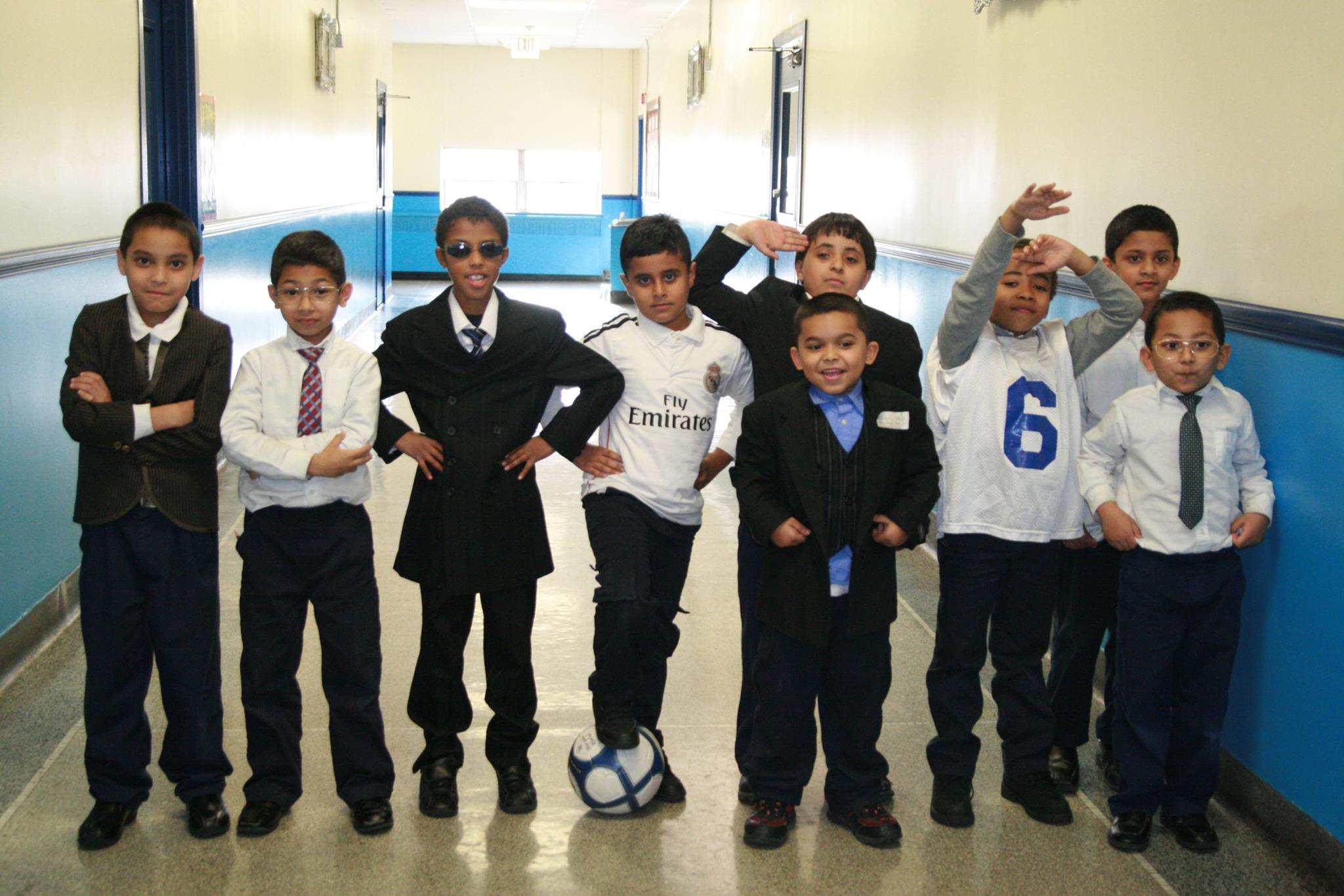 Al-Ikhlas Academy: Urban Islamic Education | LaunchGood