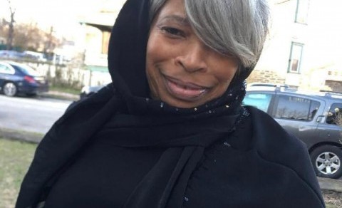 Attacked with Acid: Help Helen Heal | LaunchGood | LaunchGood