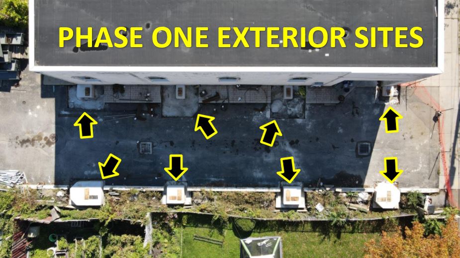 Lackawanna Islamic Mosque Expansion Project Phase 2 | LaunchGood