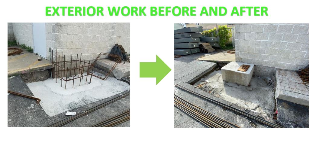 Lackawanna Islamic Mosque Expansion Project Phase 2 | LaunchGood