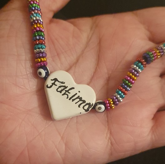 In Memory Of Fatima Jannat Launchgood 