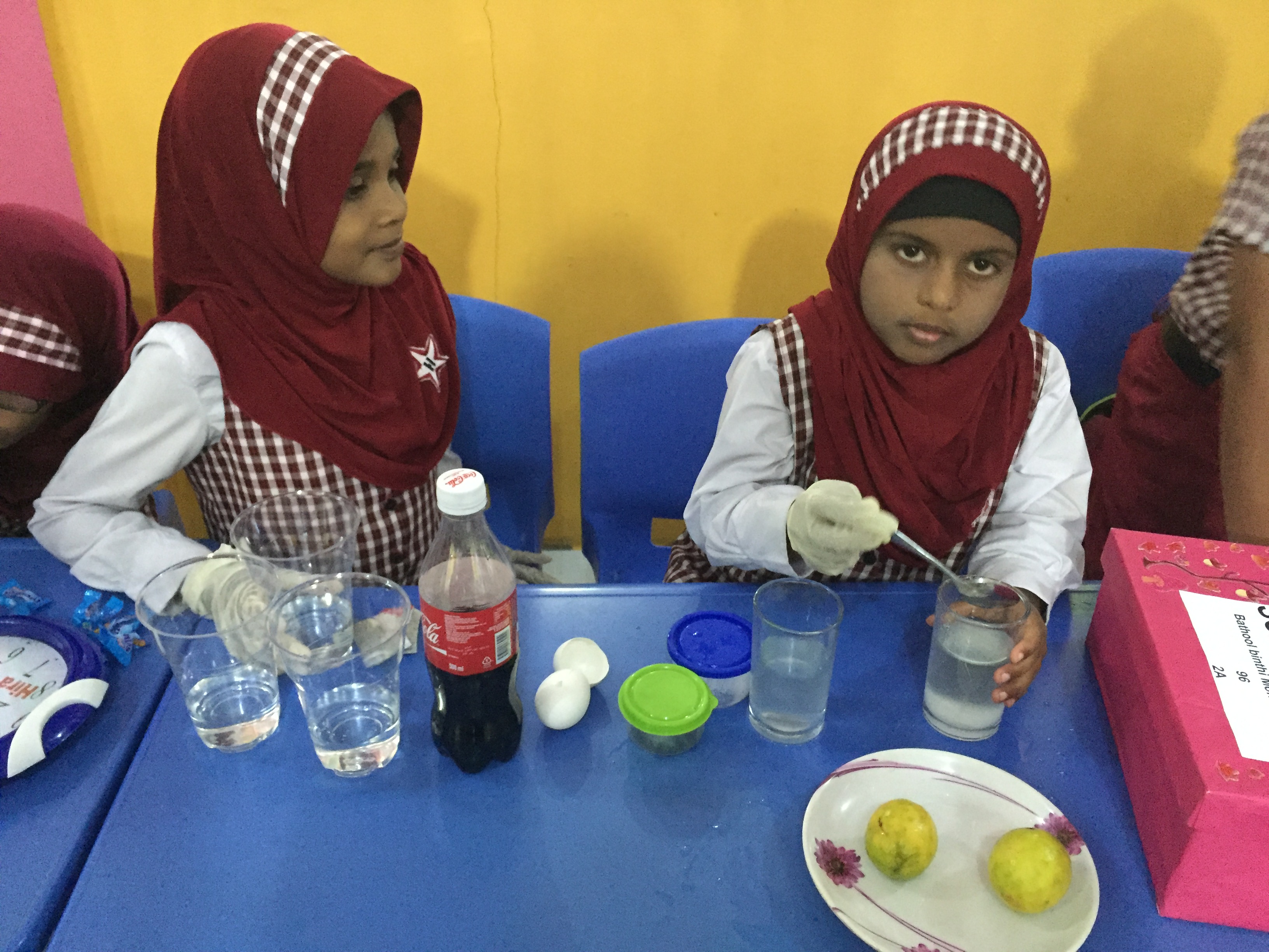 Hira School New Building | LaunchGood