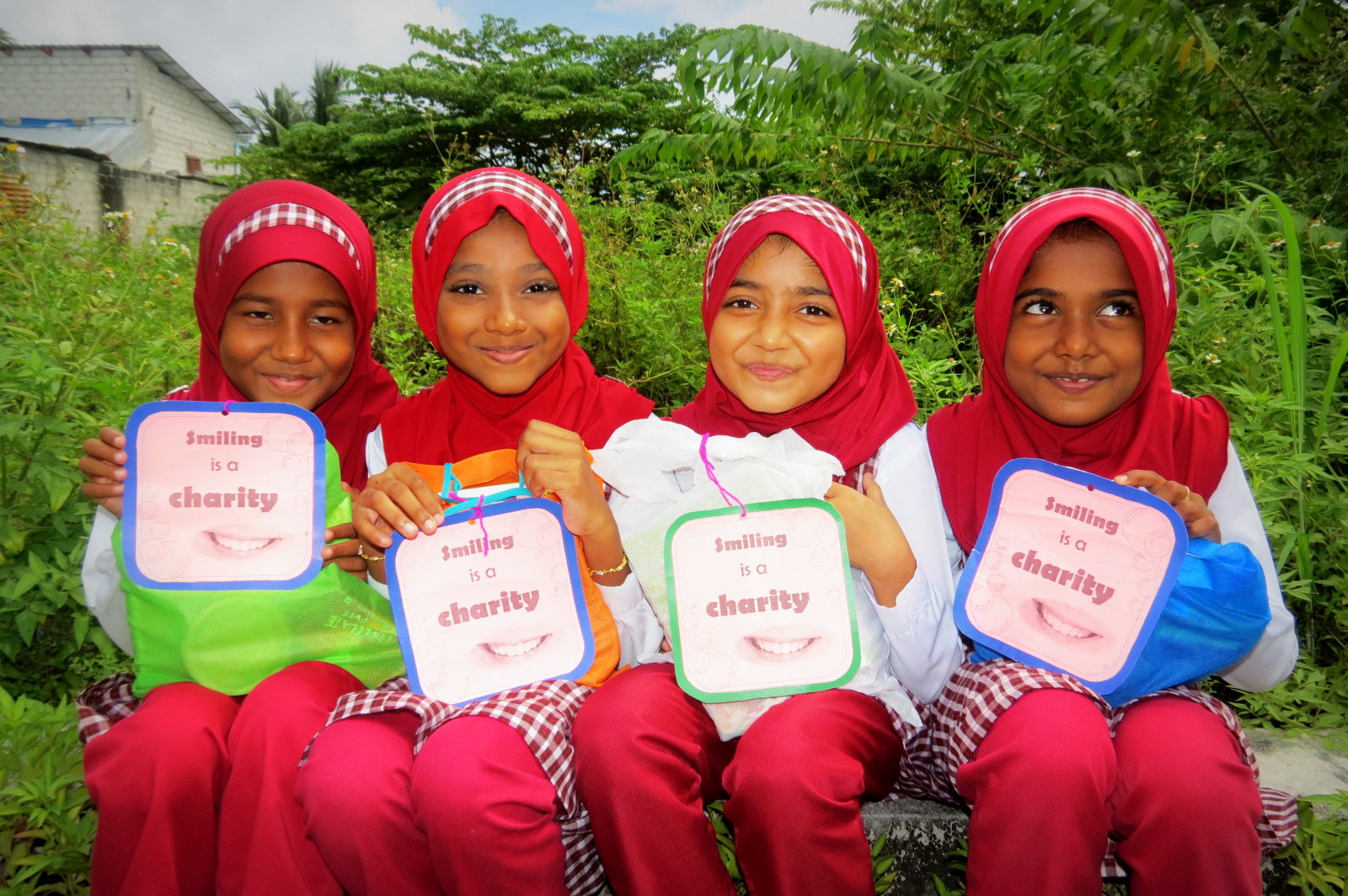 Hira School New Building | LaunchGood