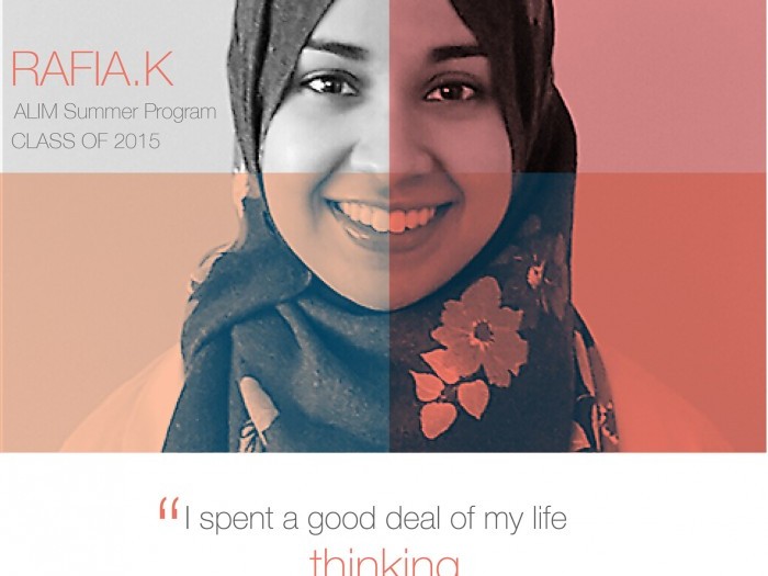 ALIM Year End Giving Campaign | LaunchGood | LaunchGood