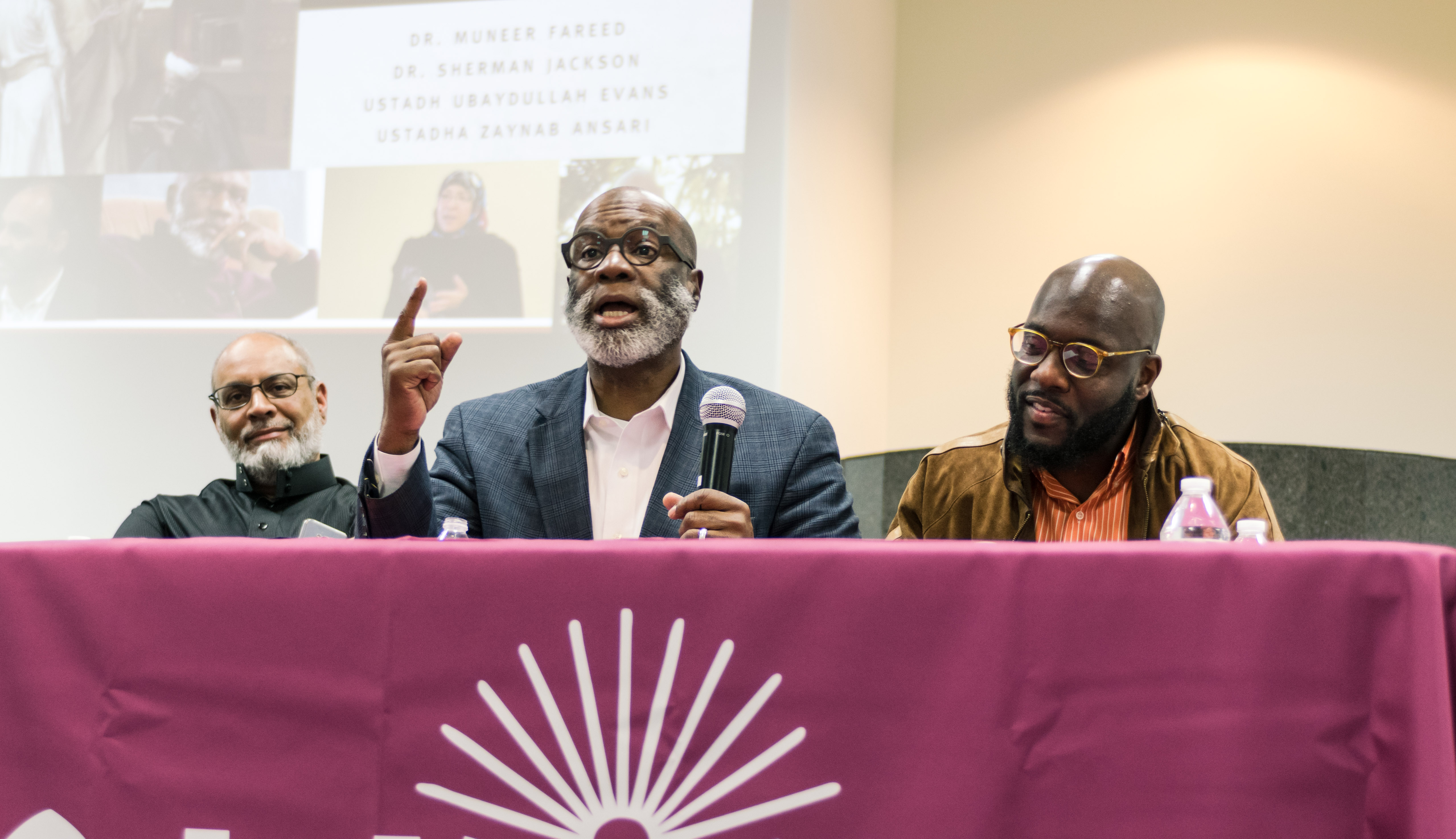 Support Islamic Studies Programming | LaunchGood