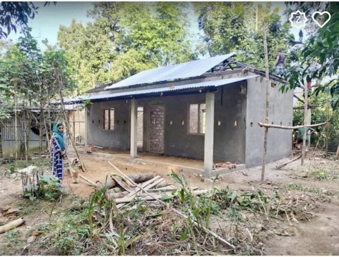 Orphans home | LaunchGood | LaunchGood