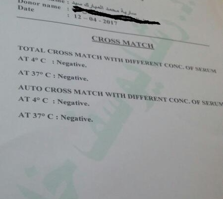 Save A Life - Urgent Kidney Transplant | LaunchGood