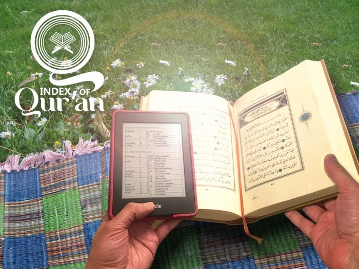 Help 1000s of people worldwide to learn and connect with the Quran in ...