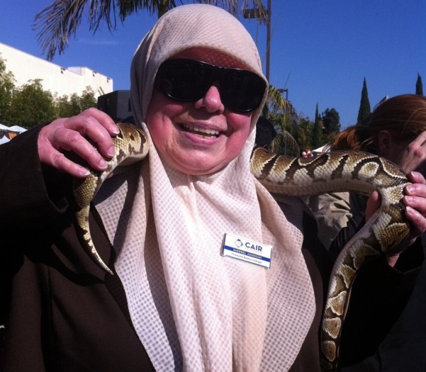 "Rise Up" To Help Sherrel Win! | LaunchGood | LaunchGood