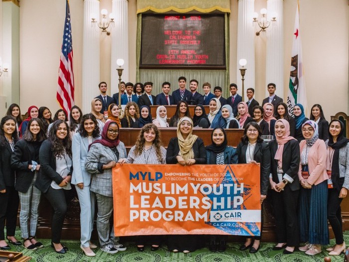 Help CAIR-LA Make a Difference! | LaunchGood | LaunchGood