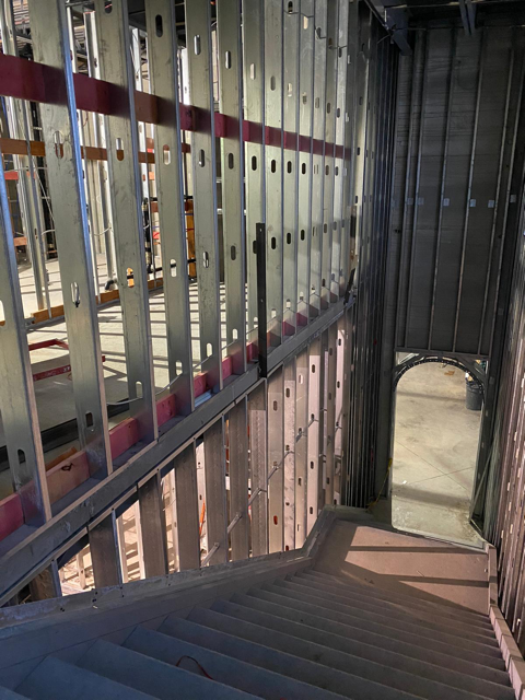 Help build God’s House | LaunchGood