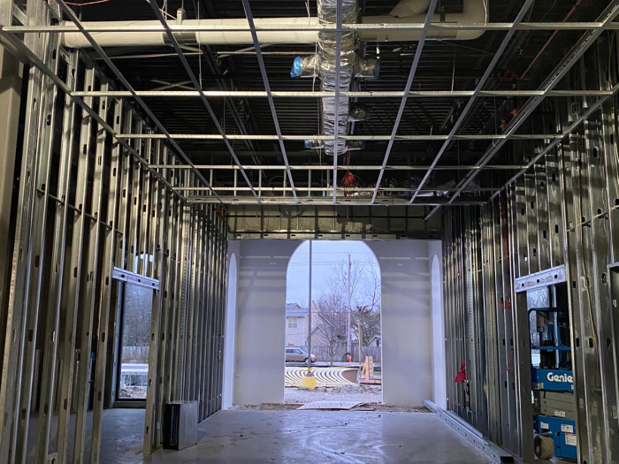 Help build God’s House | LaunchGood | LaunchGood