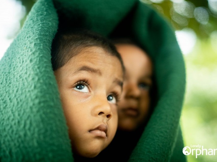Surviving Winter for Orphan and Vulnerable Children | LaunchGood ...