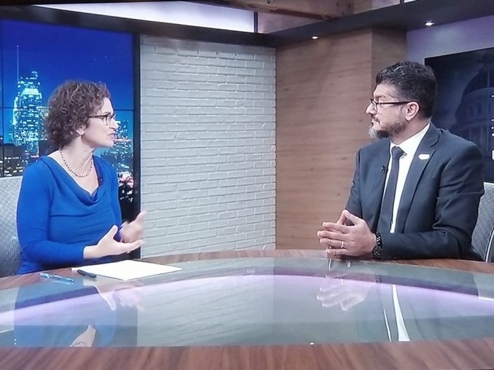 Support the work of CAIR-LA | LaunchGood | LaunchGood