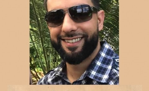 Continuous Charity Project For Our Dear Brother Layth | LaunchGood ...