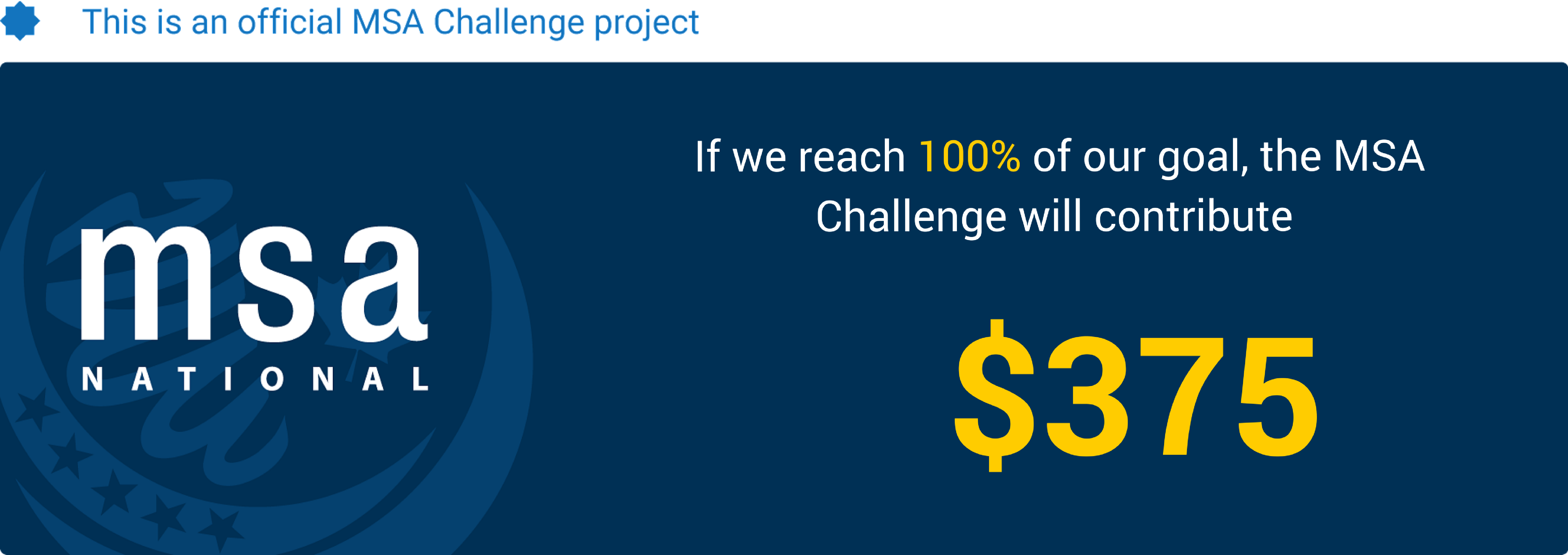 Sponsor Syrian Children by NYIT MSA | LaunchGood