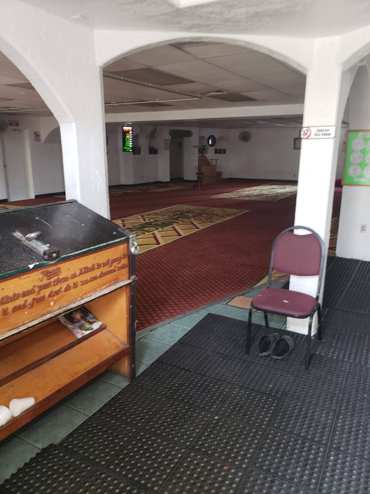 Help Build Our Masjid To Serve Phoenix Community! | LaunchGood