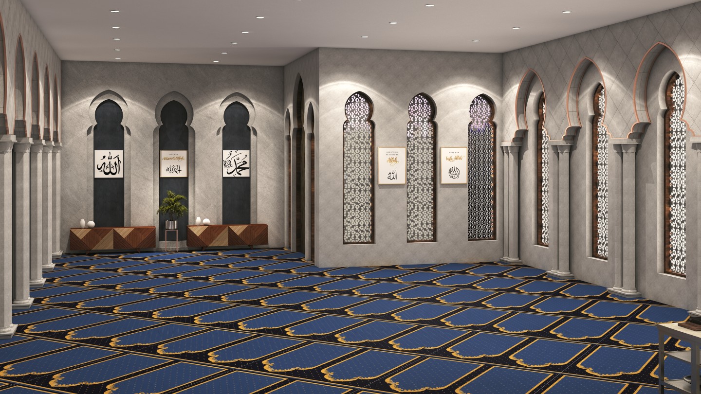 Help Build Our Masjid To Serve Phoenix Community! | LaunchGood