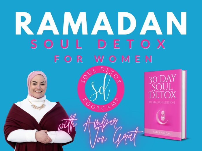 Ramadan for Reverts | LaunchGood | LaunchGood