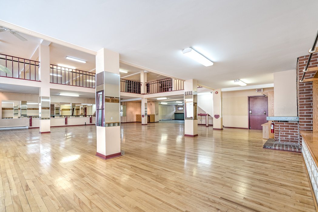 Establish the Sister Sabria Women Shelter and Community Kitchen ...