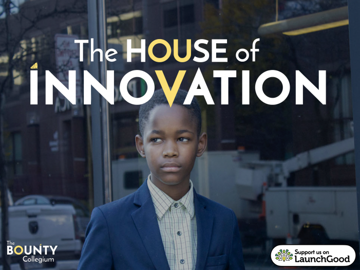 Awaken the Untapped Potential of Your Community | LaunchGood | LaunchGood