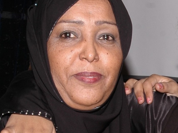 Sadaqah Jariya for Aziza Adem | LaunchGood | LaunchGood