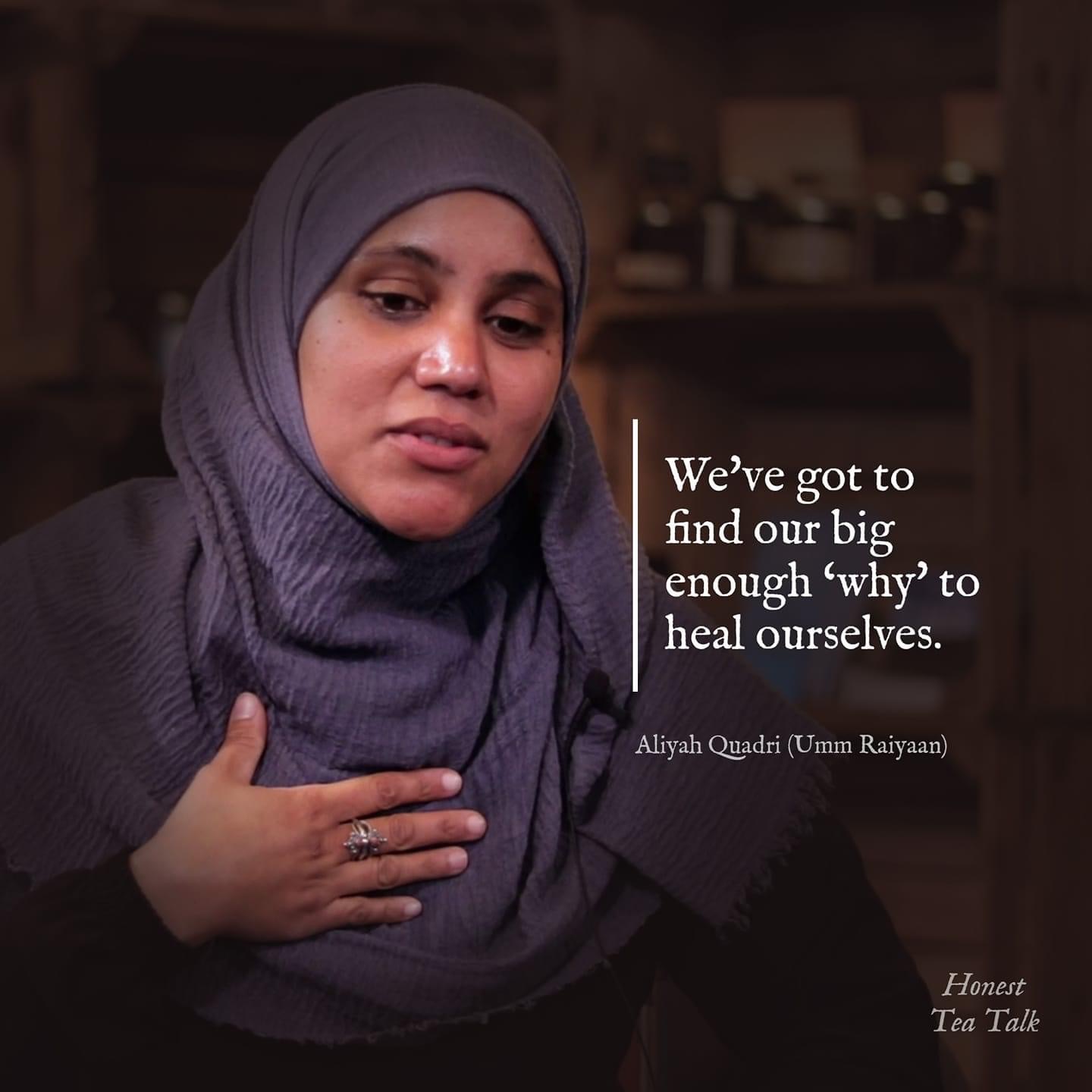 Coming Together For Umm Raiyaans Family After House Fire | LaunchGood