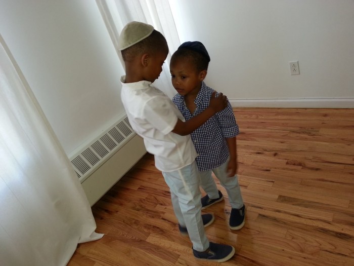 Reunite me with my sons | LaunchGood | LaunchGood