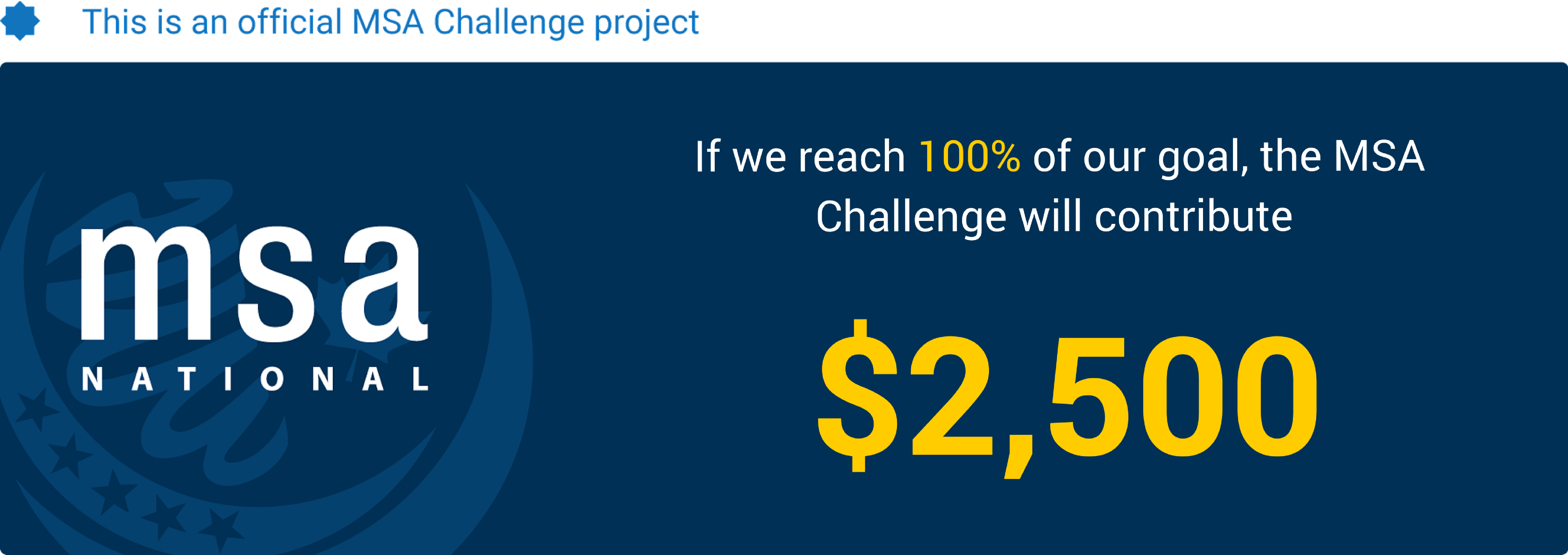 MIST Houston 2017! | LaunchGood