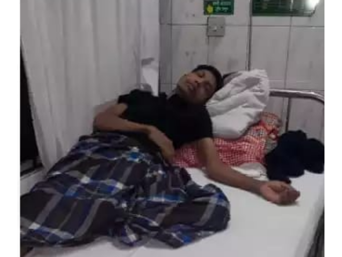 Help Save Parvez, Urgent Operation Needed | LaunchGood | LaunchGood