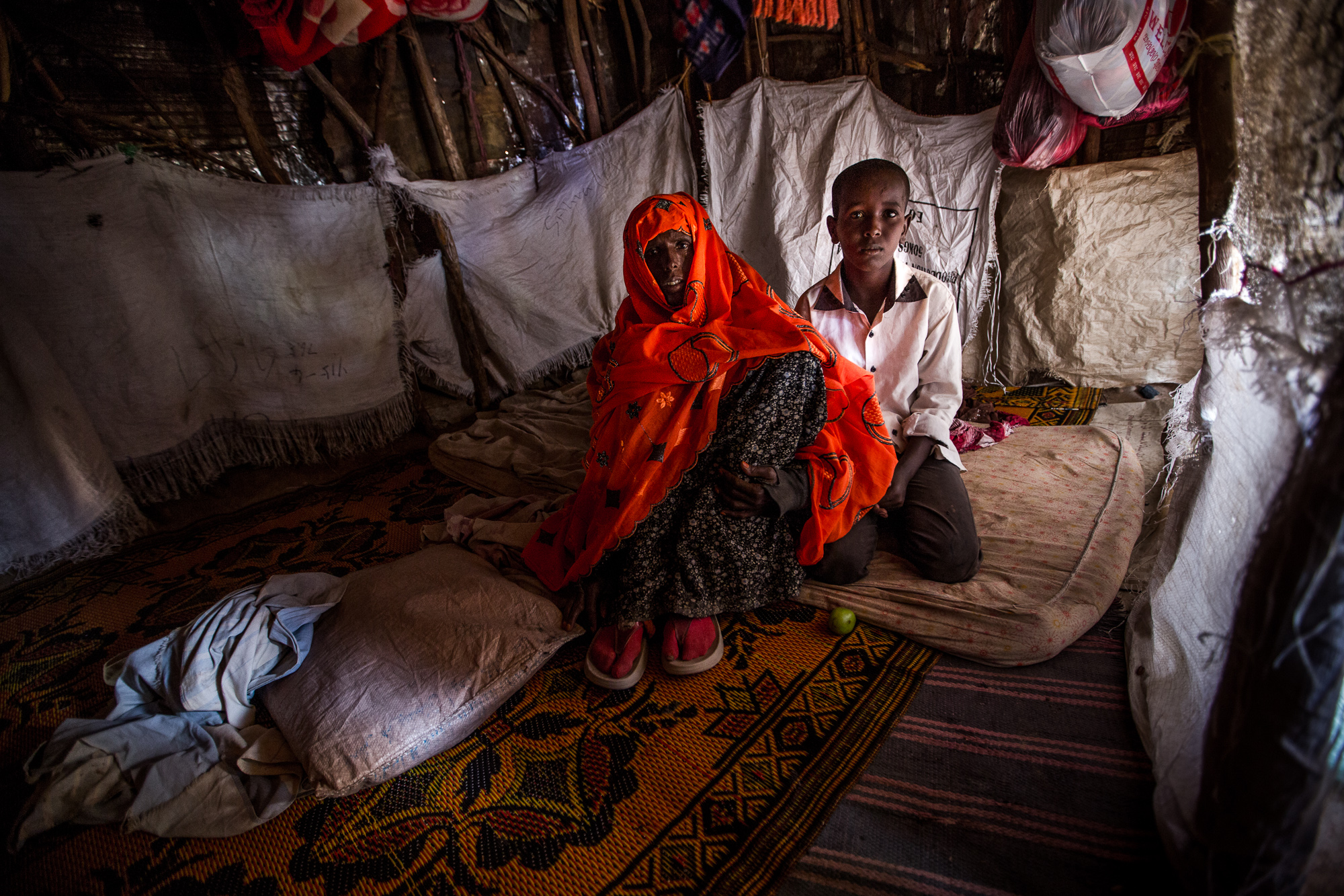 “FREE” Support for Refugees Worldwide | LaunchGood | LaunchGood