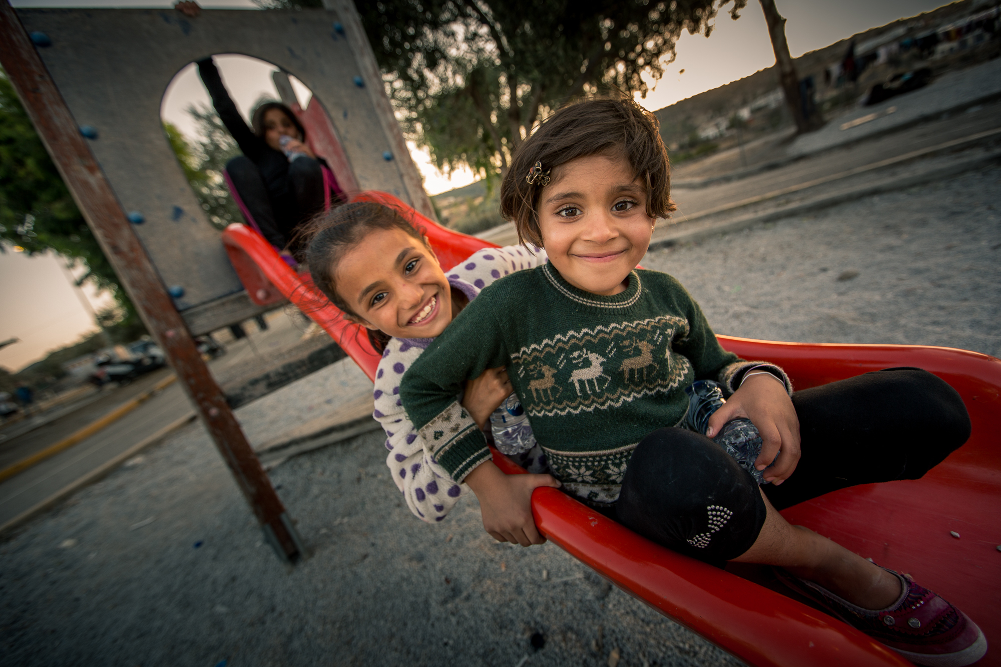 “FREE” Support for Refugees Worldwide | LaunchGood | LaunchGood