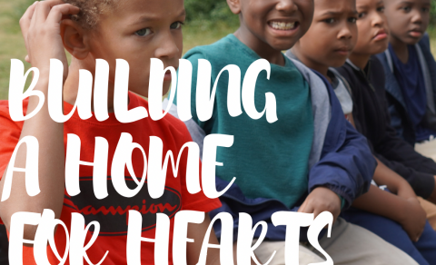 Revitalize Dar Al-Rahma's Campus | LaunchGood | LaunchGood