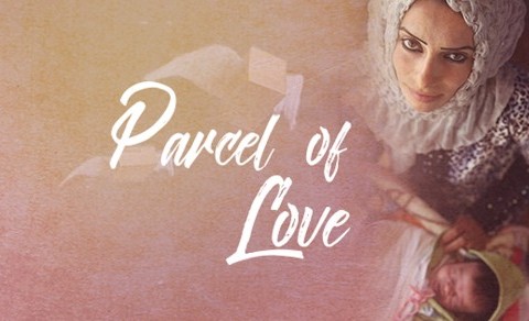 Parcel of Love | LaunchGood | LaunchGood