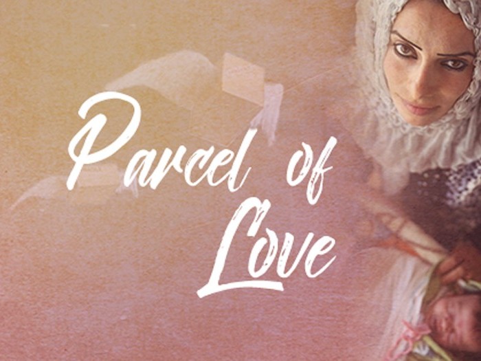 Parcel of Love | LaunchGood | LaunchGood
