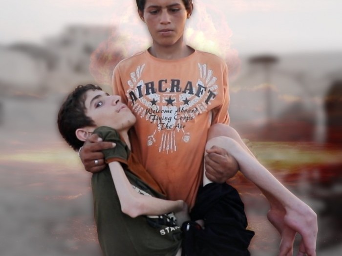 Spotlight Humanity's Feed A life Campaign | LaunchGood | LaunchGood