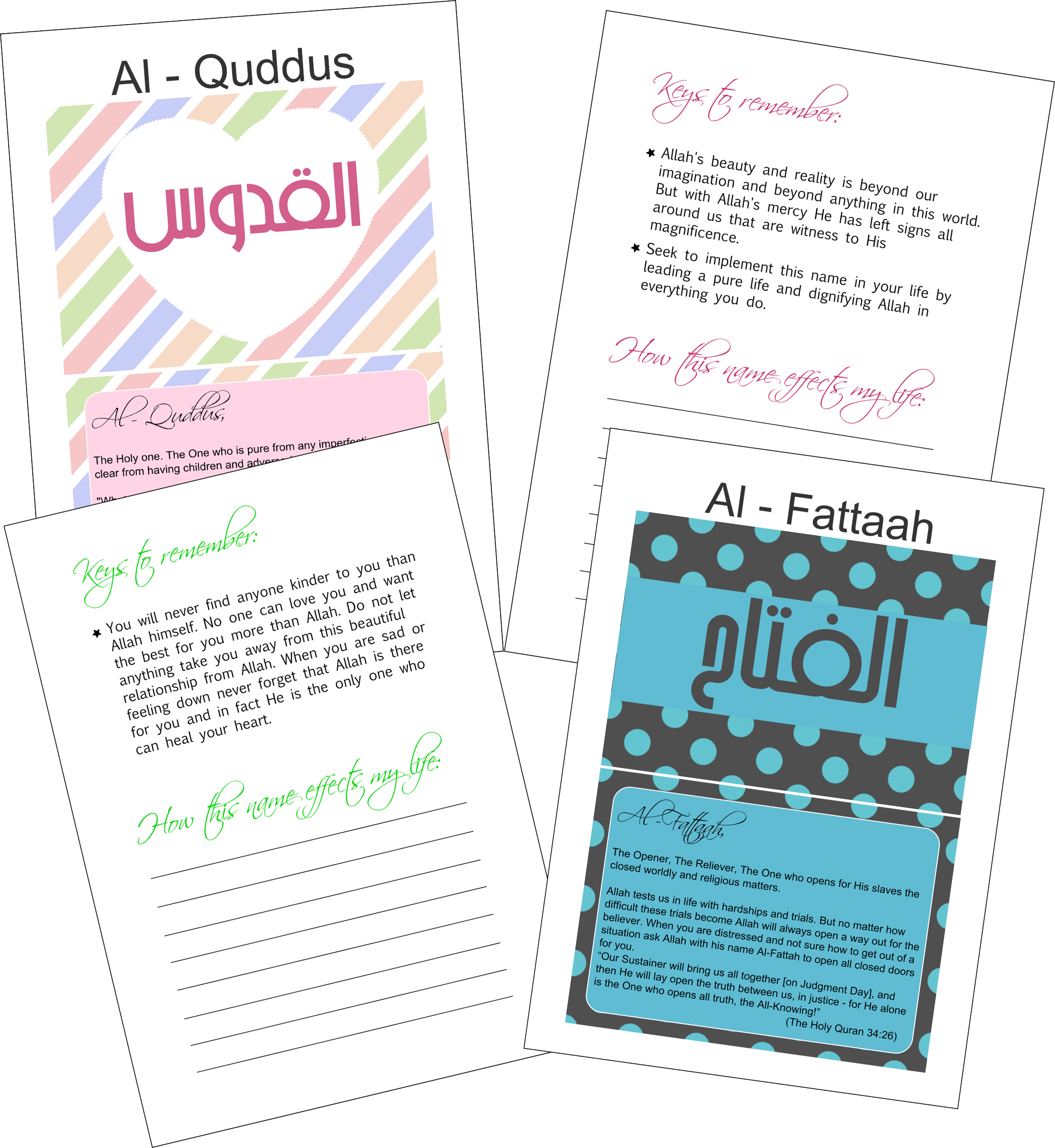 Kid's Ramadan kit | LaunchGood | LaunchGood
